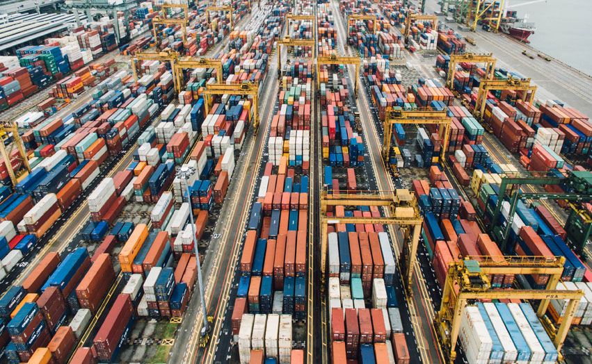 Stevedoring, Terminal Handling, Haulage, Logistics, Distribution Ghana